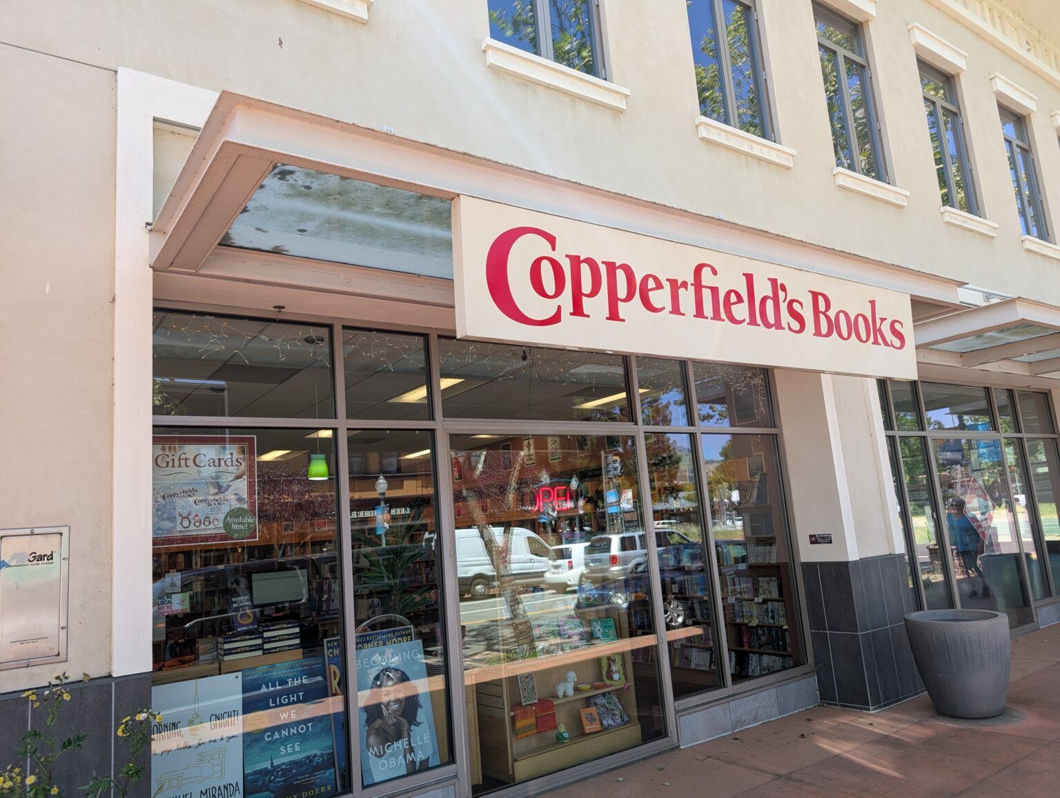 Visit Novato, Marin County, California – Marin County Visitor