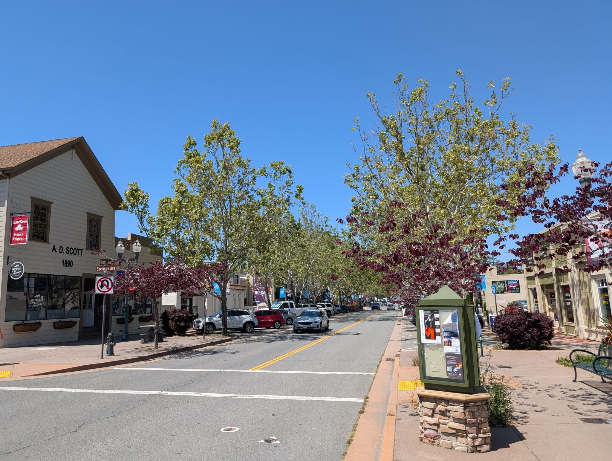 Visit Novato, Marin County, California – Marin County Visitor