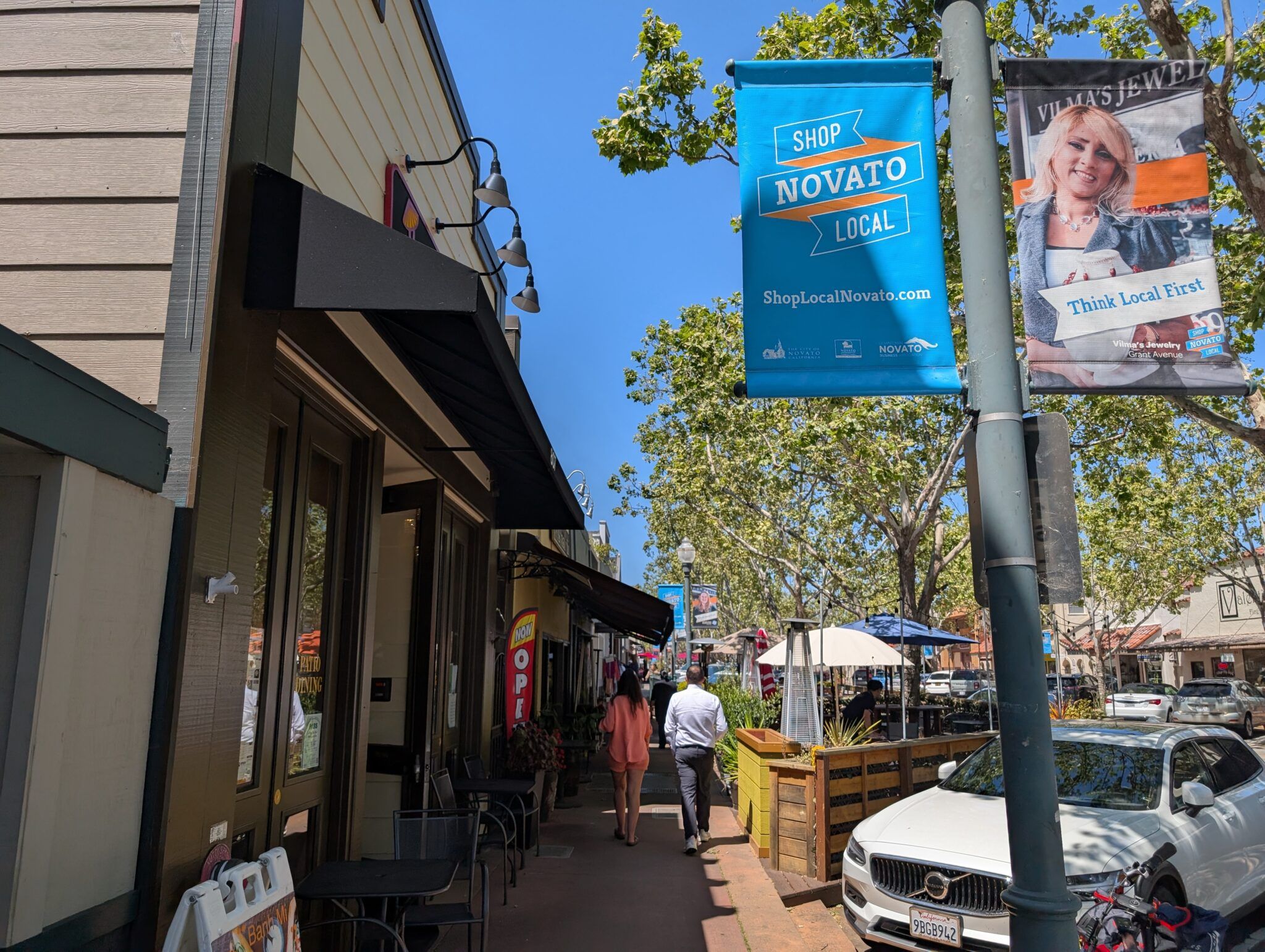 Visit Novato, Marin County, California – Marin County Visitor