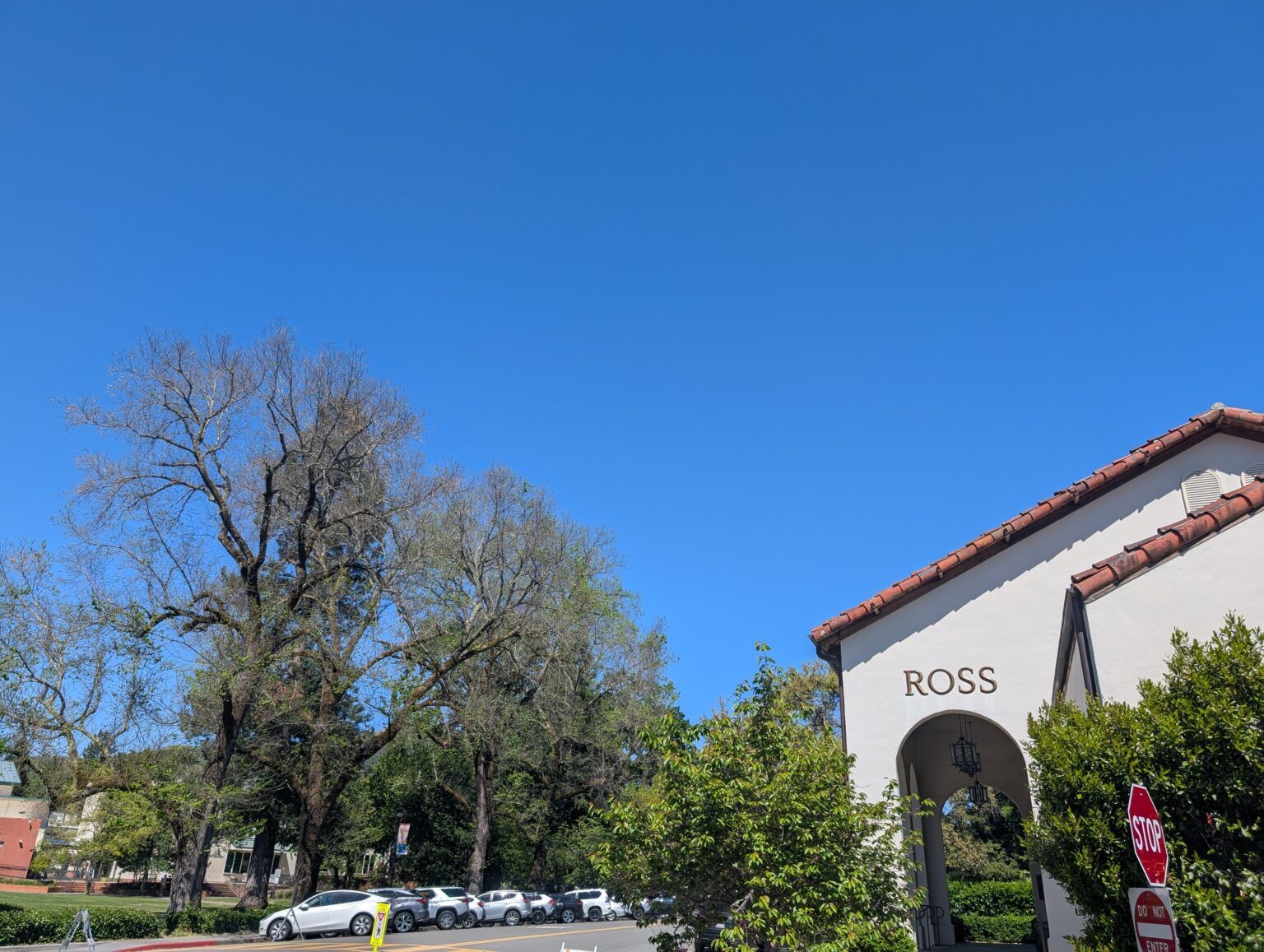 Visit Ross, Marin County, California – Marin County Visitor