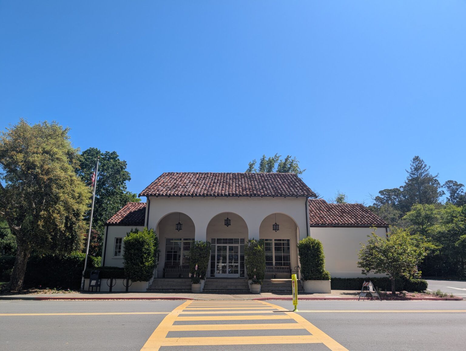 Visit Ross, Marin County, California – Marin County Visitor