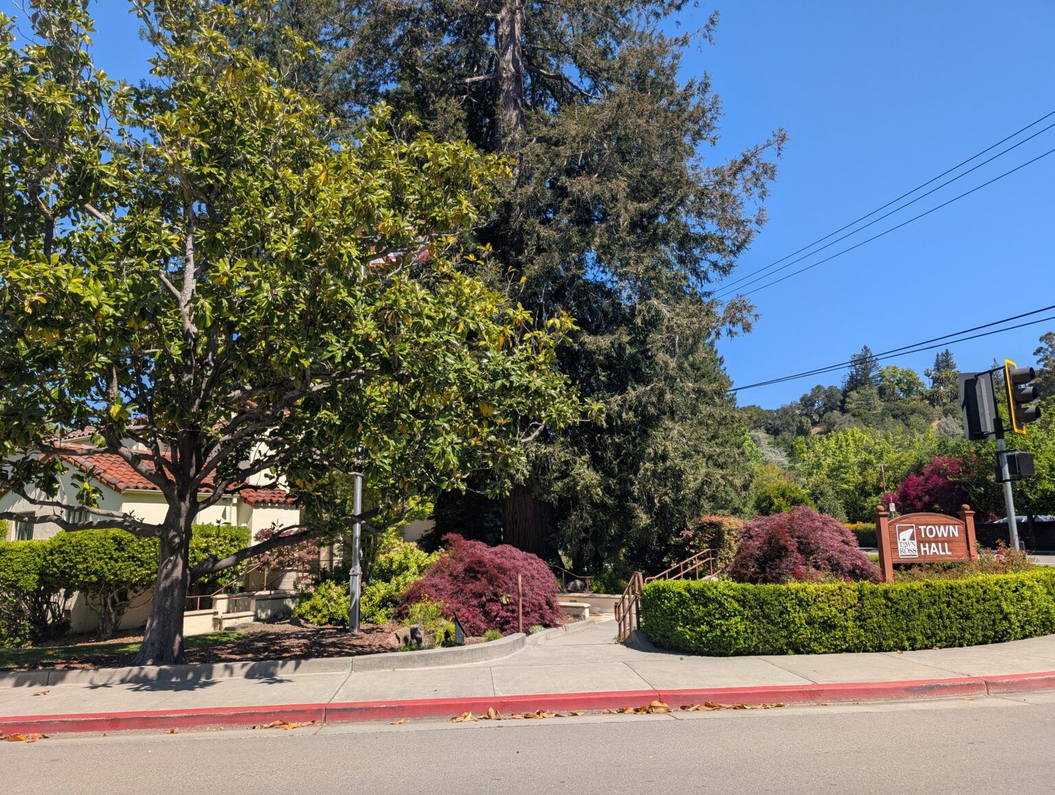 Visit Ross, Marin County, California – Marin County Visitor