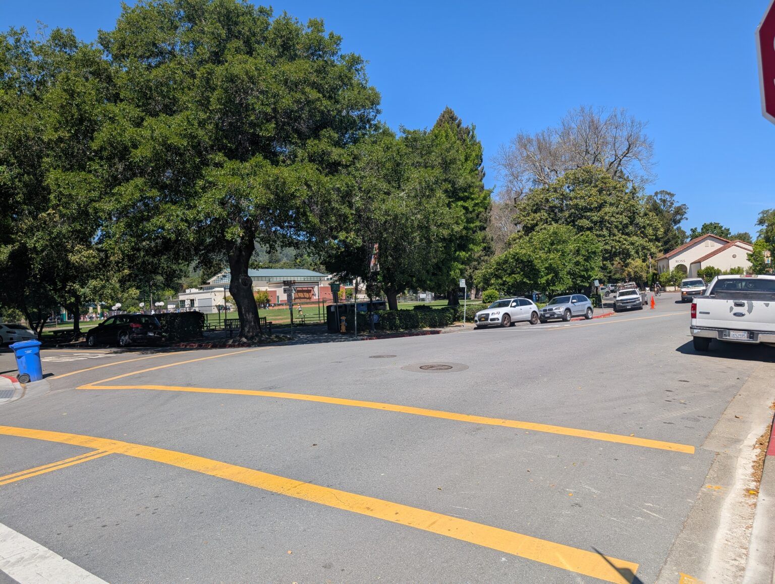 Visit Ross, Marin County, California – Marin County Visitor