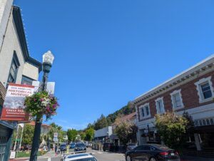 Visit San Anselmo, Marin County, California – Marin County Visitor
