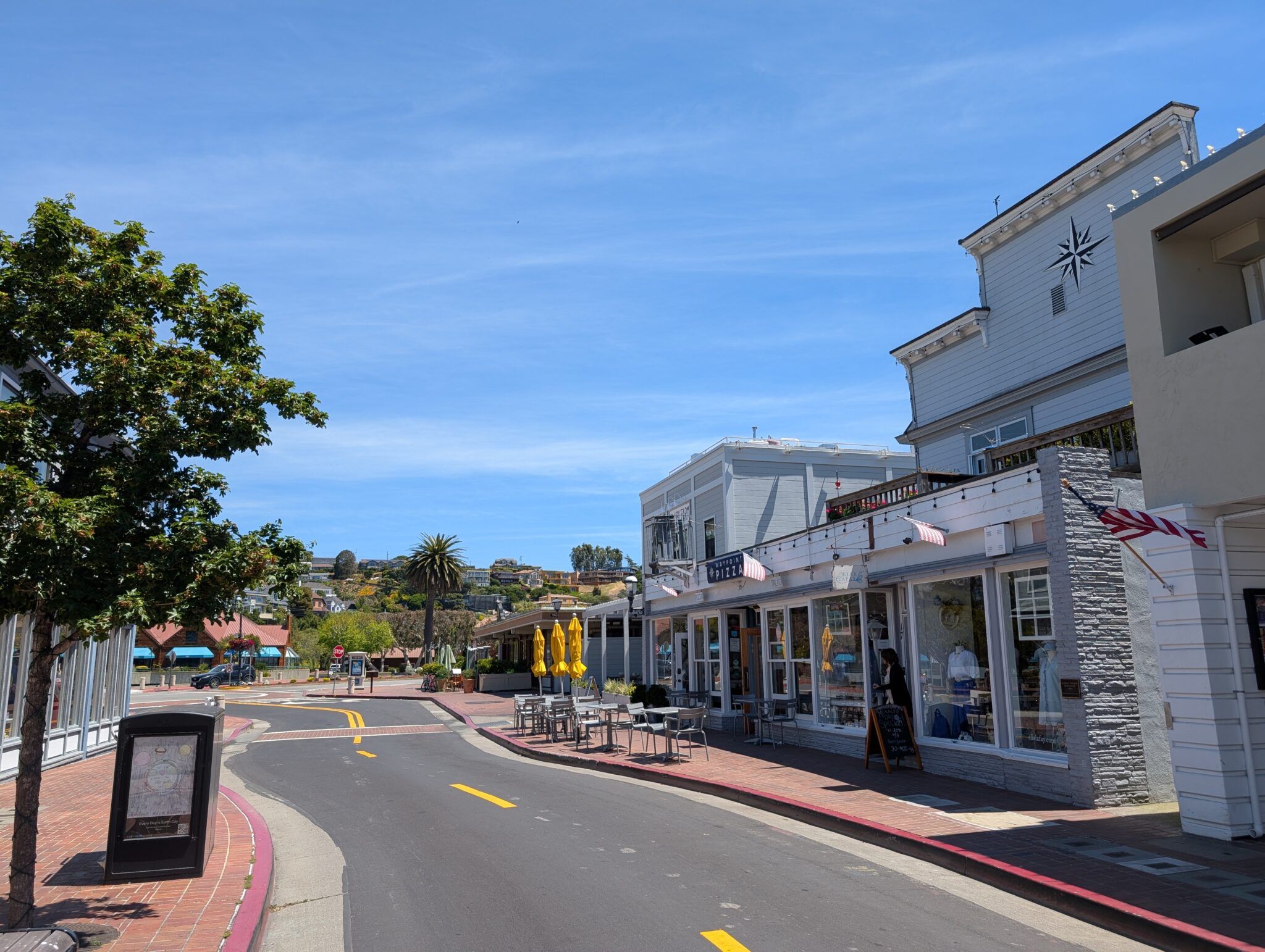 Visit Tiburon & Belvedere, Marin County, California – Marin County Visitor
