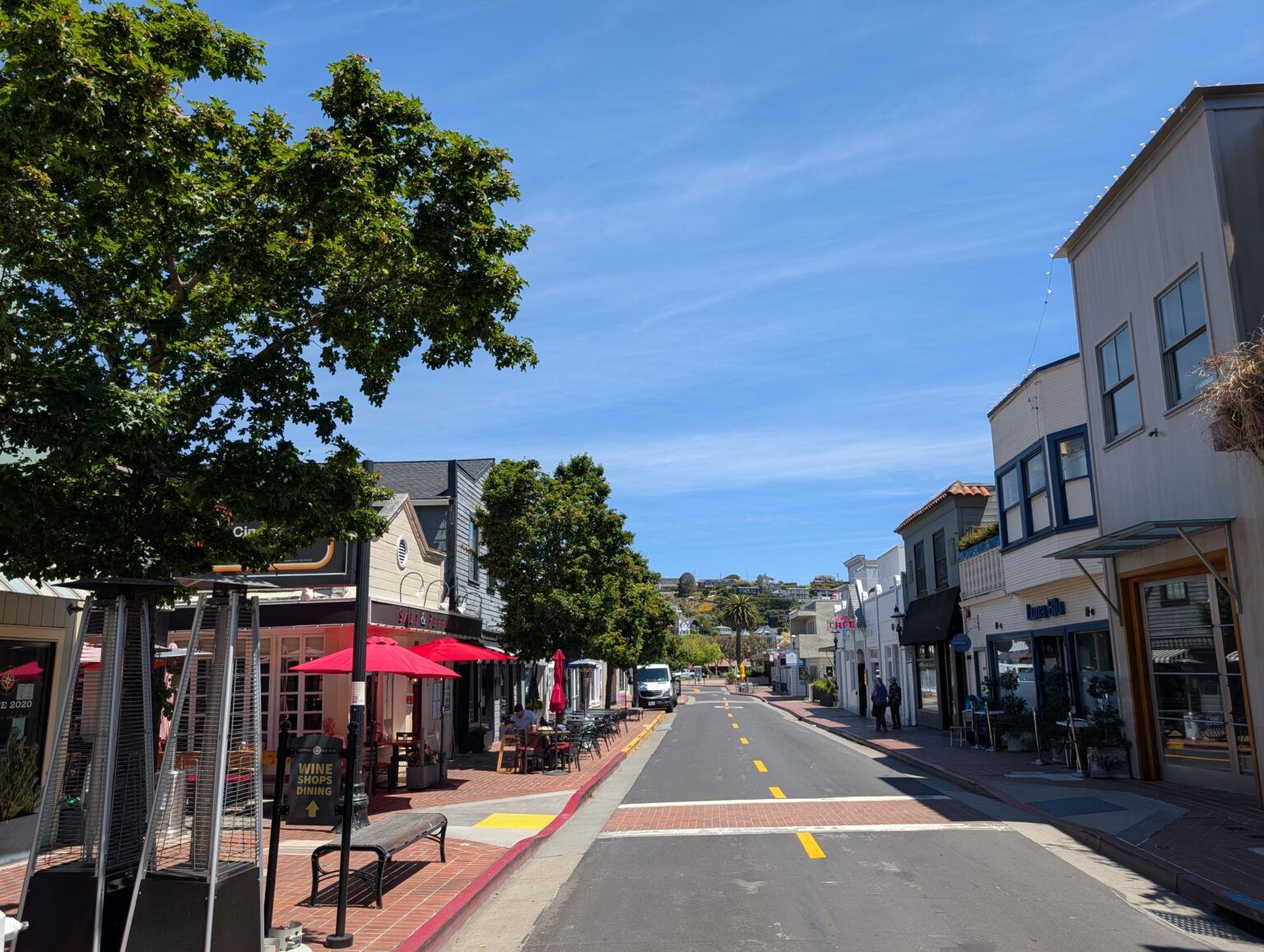 Visit Tiburon & Belvedere, Marin County, California – Marin County Visitor