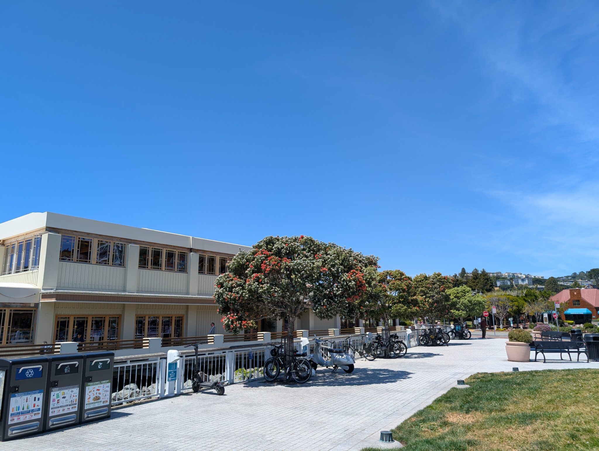 Ferry Transportation in Marin County – Marin County Visitor