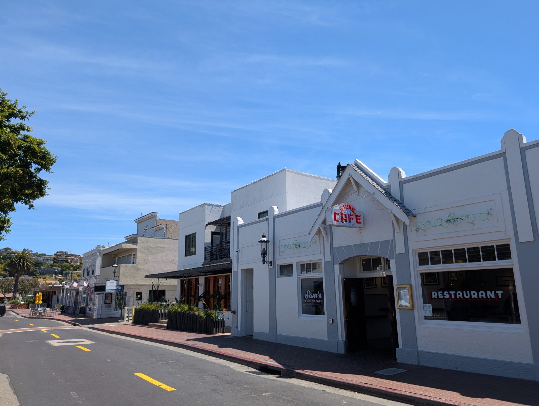 Visit Tiburon & Belvedere, Marin County, California – Marin County Visitor