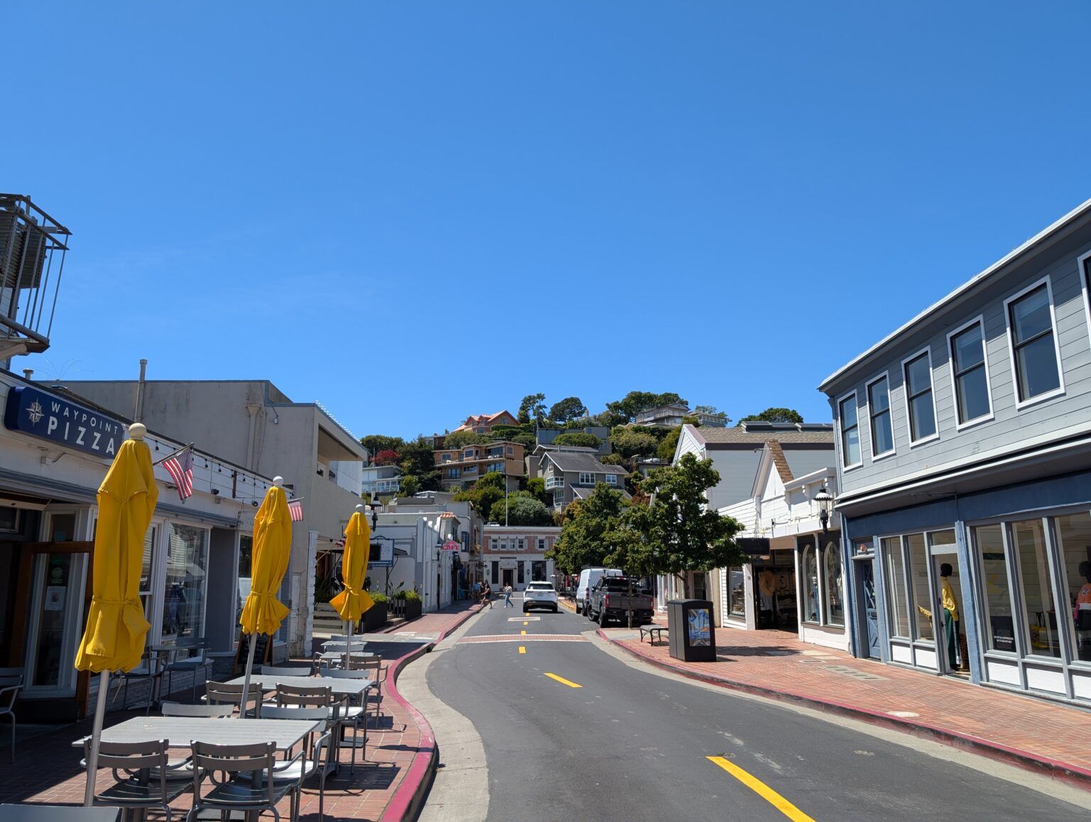 Visit Tiburon & Belvedere, Marin County, California – Marin County Visitor