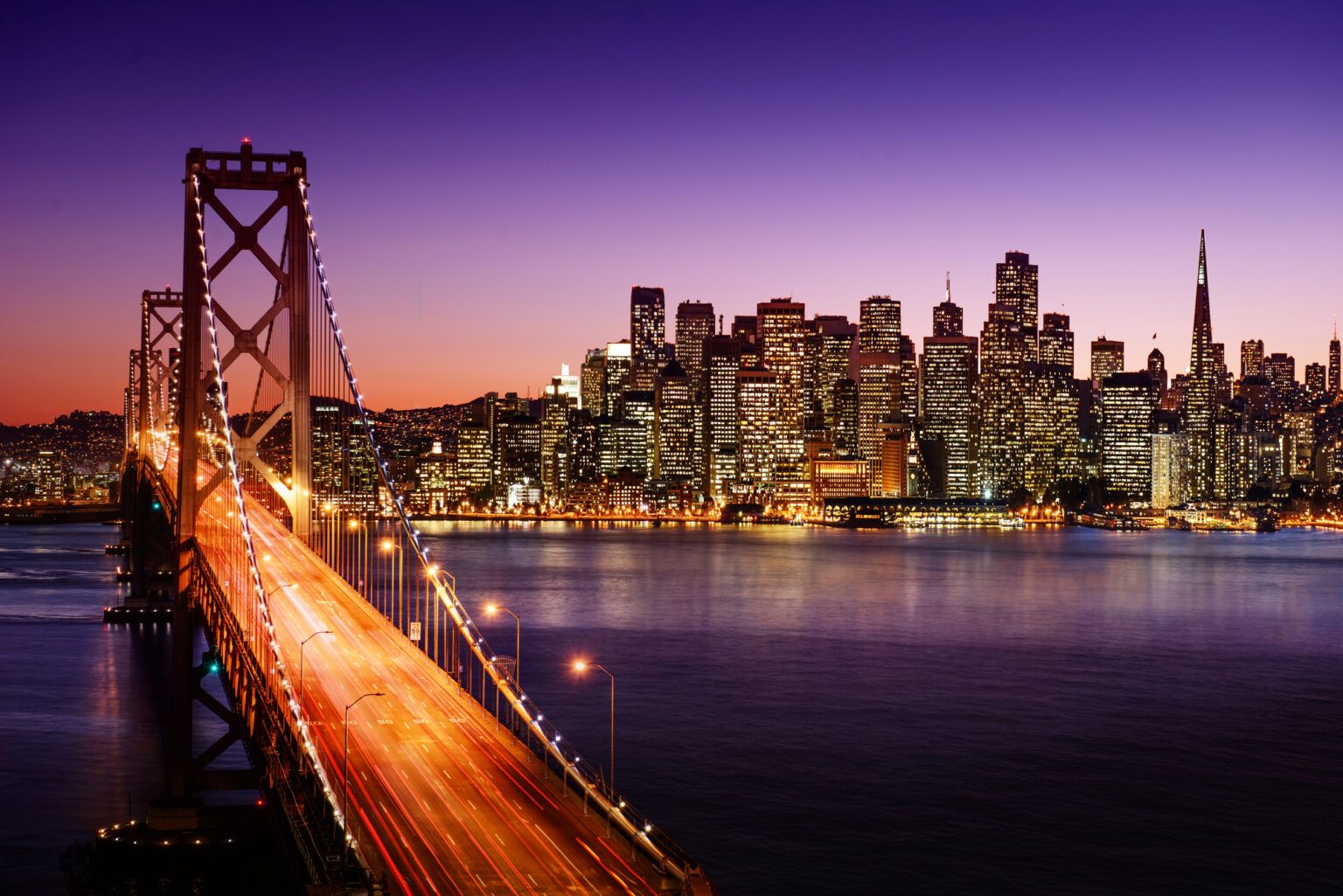 Golden Gate Bridge Travel Guide – Accessibility, Amenities, Activities ...
