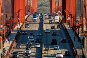 Golden Gate Bridge Travel Guide – Accessibility, Amenities, Activities ...