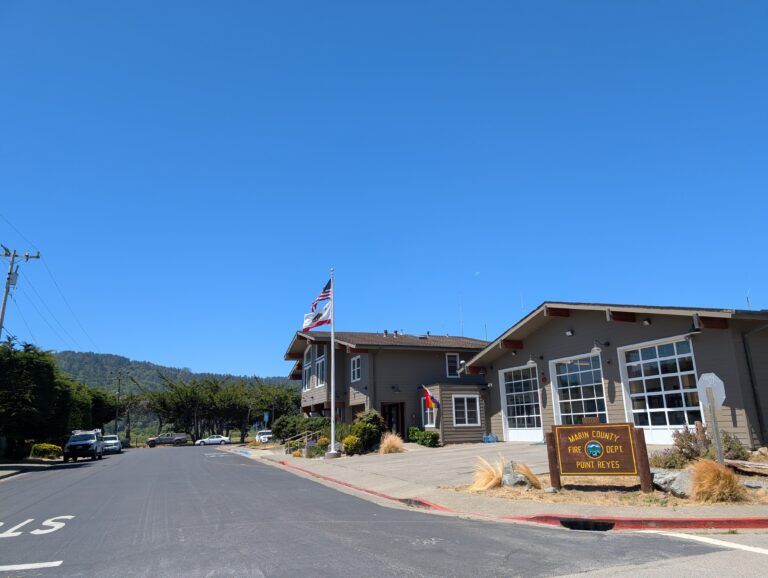 Visit Point Reyes Station, Marin County, California – Marin County Visitor