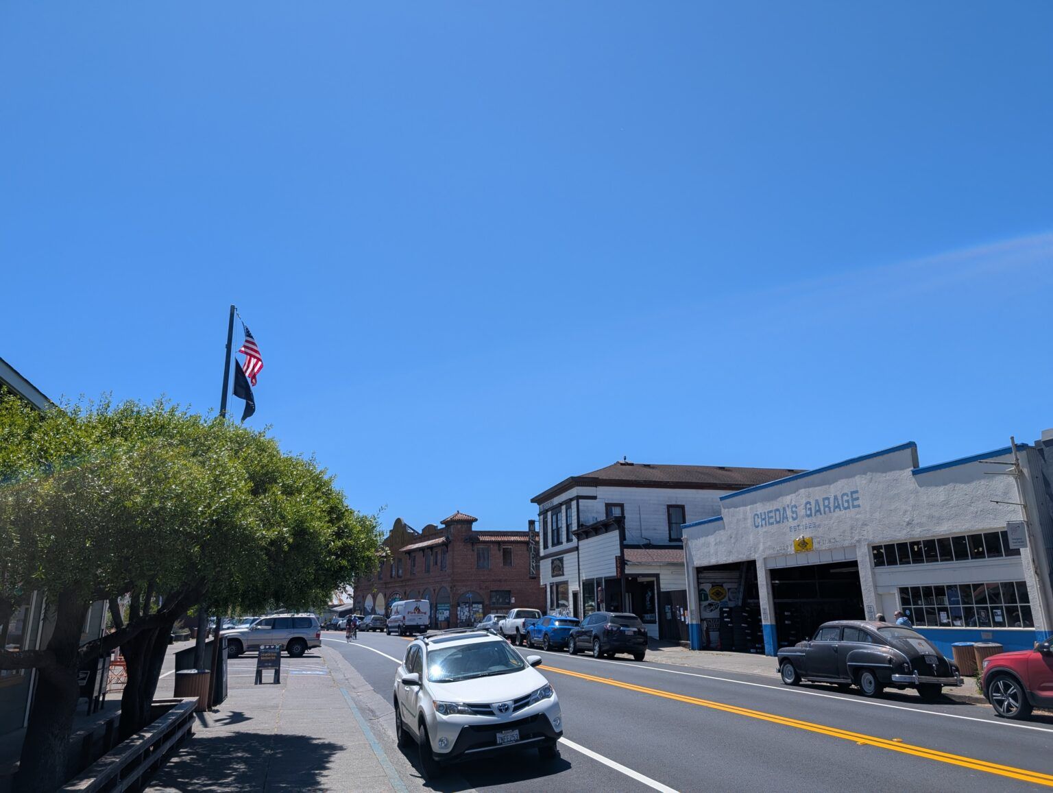 Visit Point Reyes Station, Marin County, California – Marin County Visitor