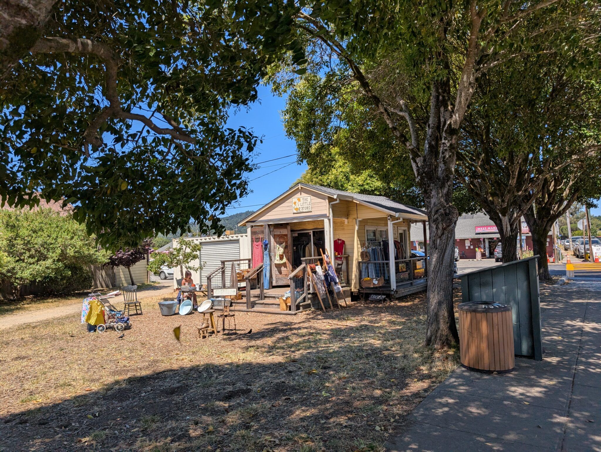 Visit Point Reyes Station, Marin County, California – Marin County Visitor
